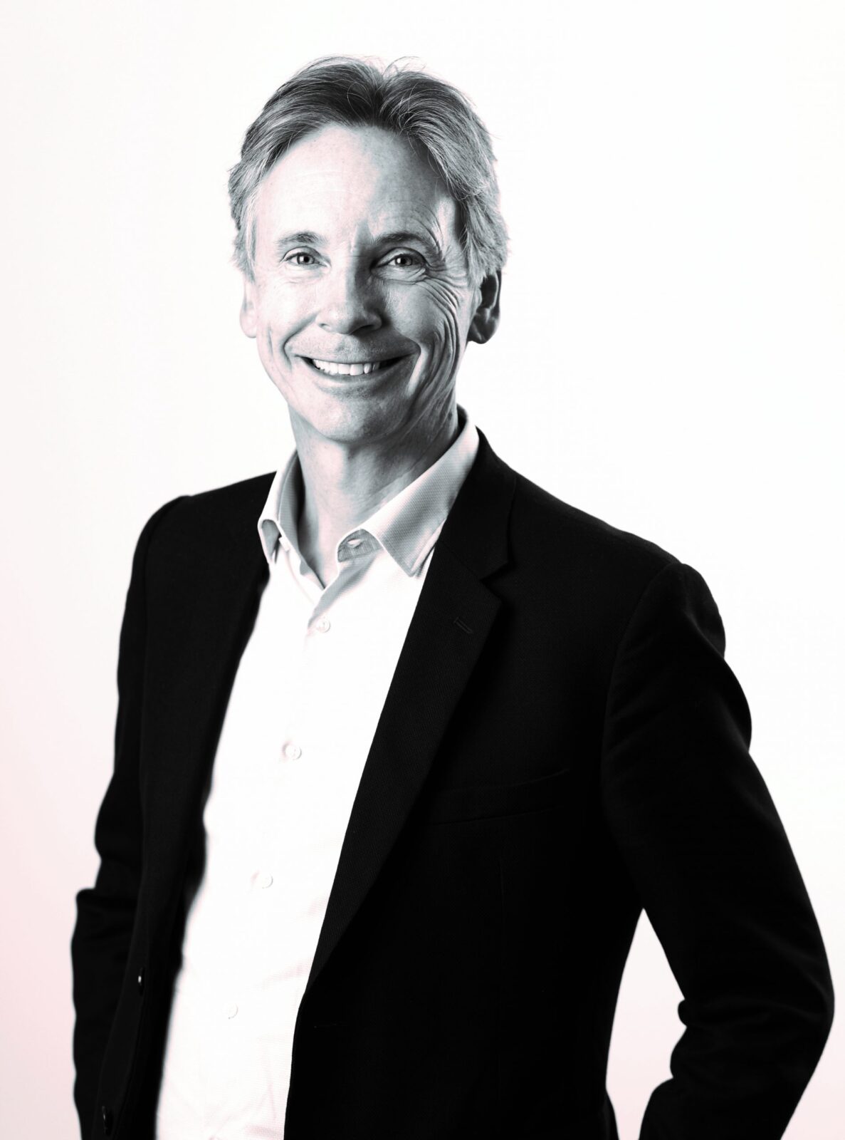 The Ascent | "In Their Own Words" - Tony Faure | Pemba Capital Partners