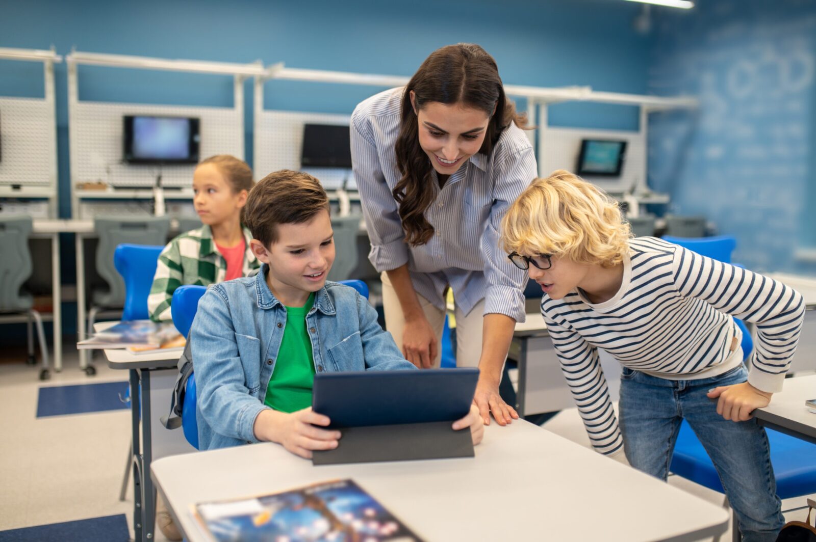 Navigating the EdTech Wave – Trends, Challenges and Investment ... Navigating the EdTech Wave – Trends, Challenges and Investment ...