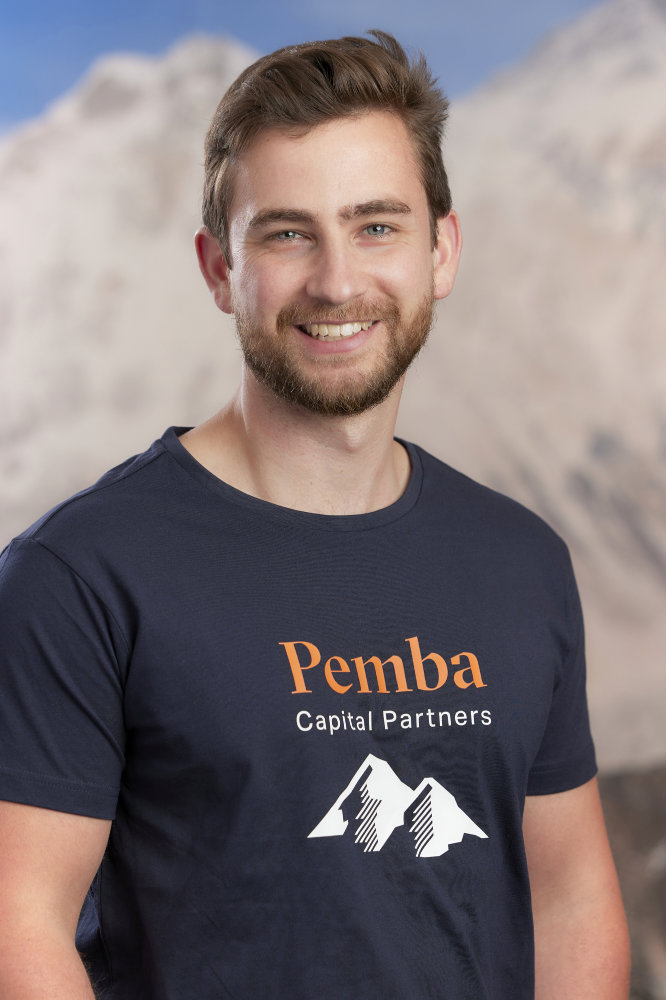 The Pemba Team | Experience Private Equity Company Australia