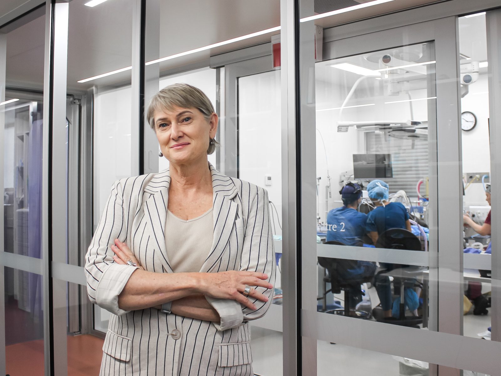 Pemba Pulse: Interview with Kristina Martin, CEO of Sterling Group ...