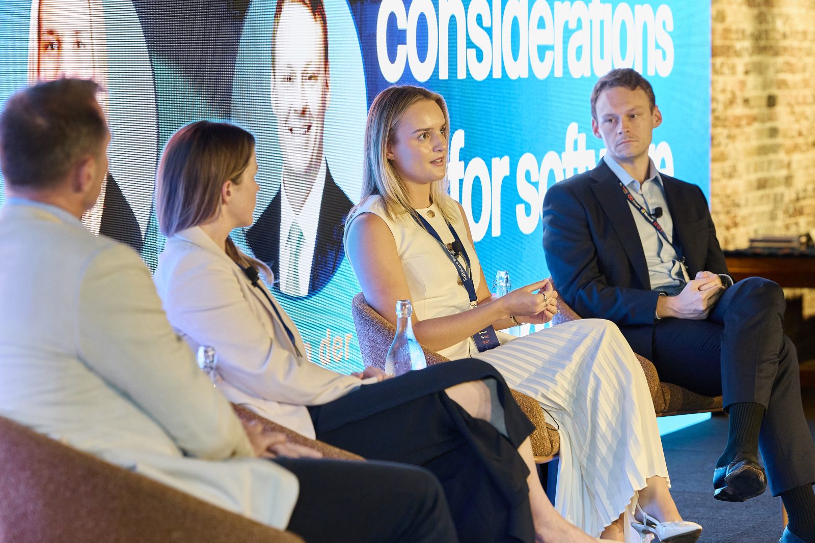 Software Summit 2025 | Pemba Capital Partners