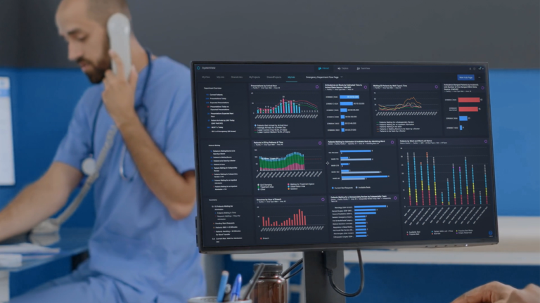 Pemba partner with HealthCare Logic | Pemba Capital Partners